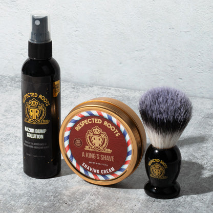 Respected Roots Kits – RESPECTED ROOTS