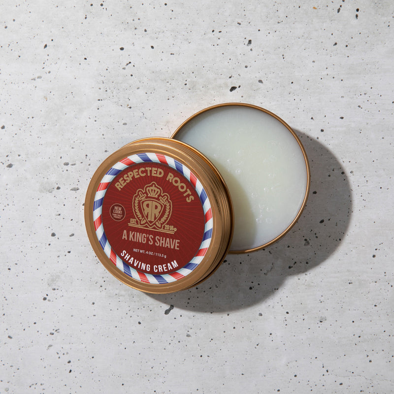 Premium Beard Butter And Conditioner Collection Respected Roots