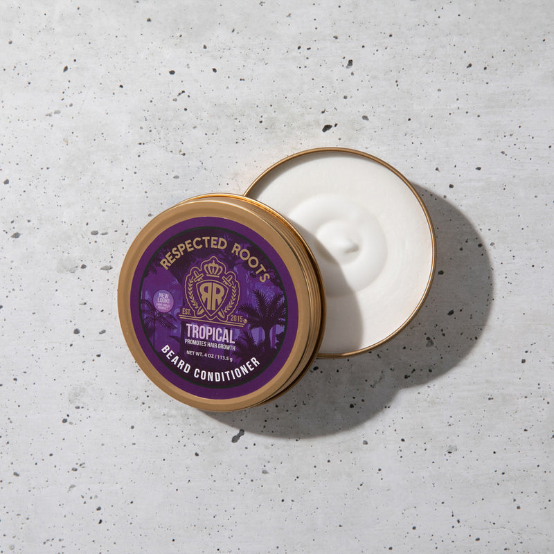 Premium Beard Butter And Conditioner Collection Respected Roots