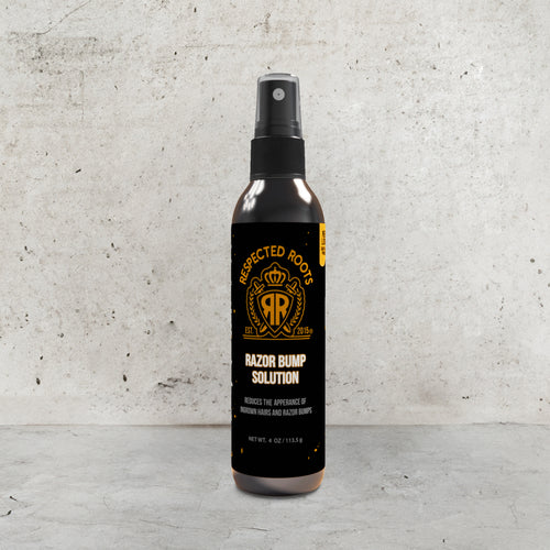 Natural Skincare Products for Sensitive Skin | Respected Roots ...