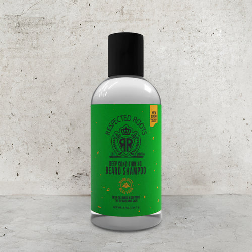 Premium Beard Butter And Conditioner Collection Respected Roots Page