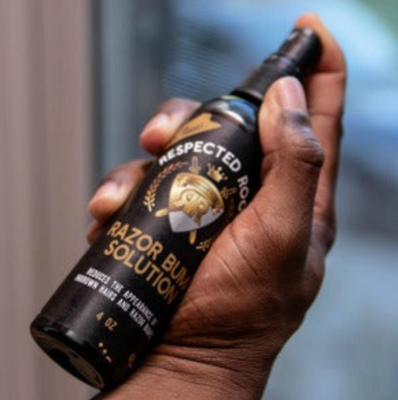 Shaving Kit with Shaving Brush – RESPECTED ROOTS