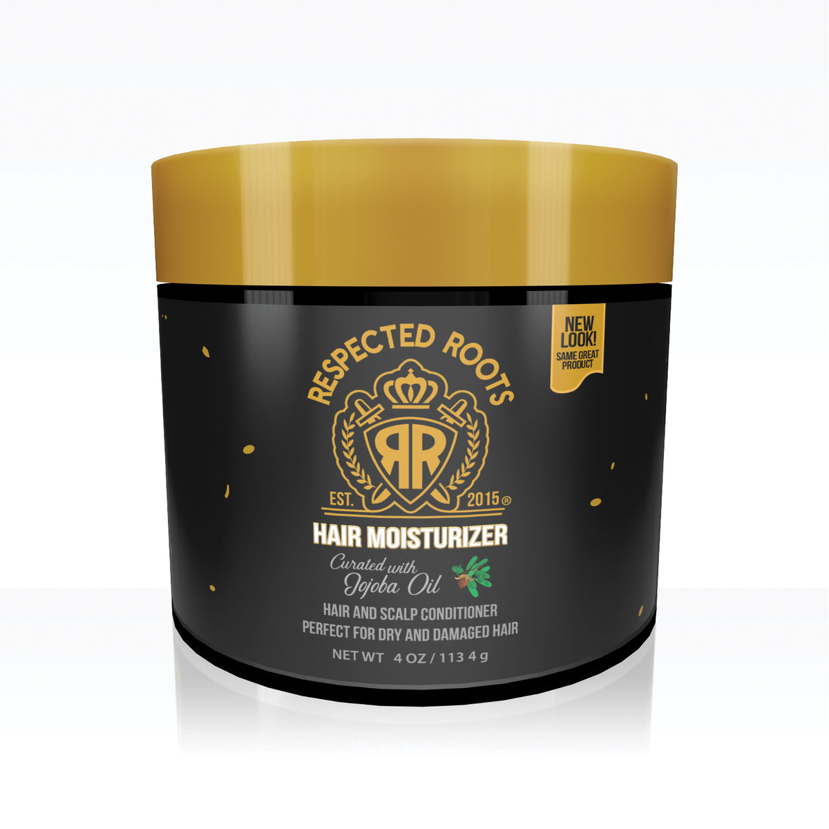 Respected Roots Hair Moisturizer – RESPECTED ROOTS