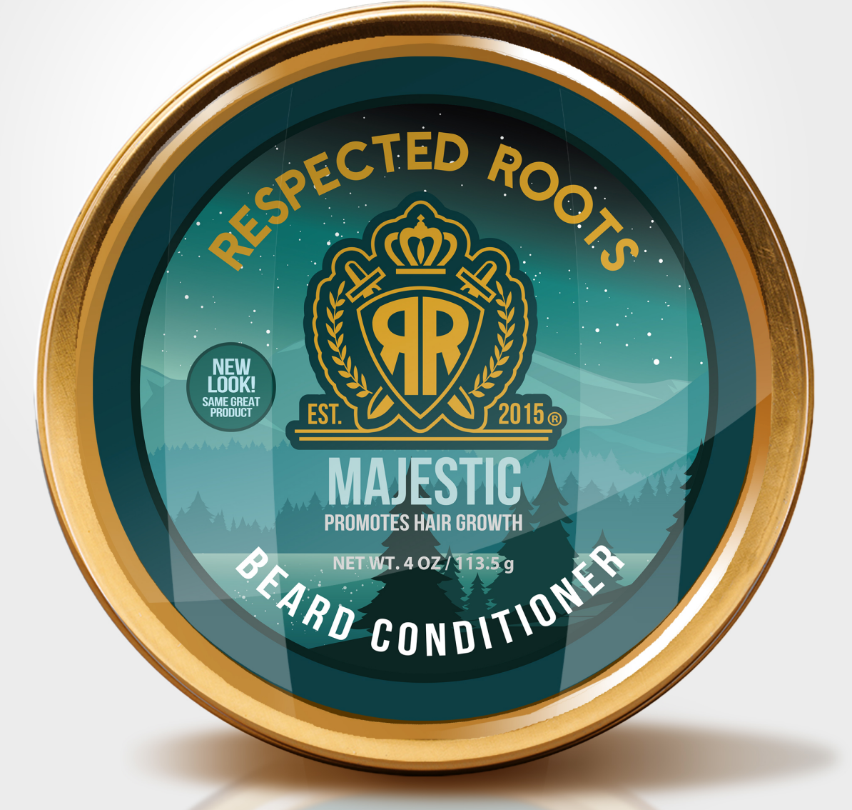 Respected Roots Beard Care Kit – RESPECTED ROOTS