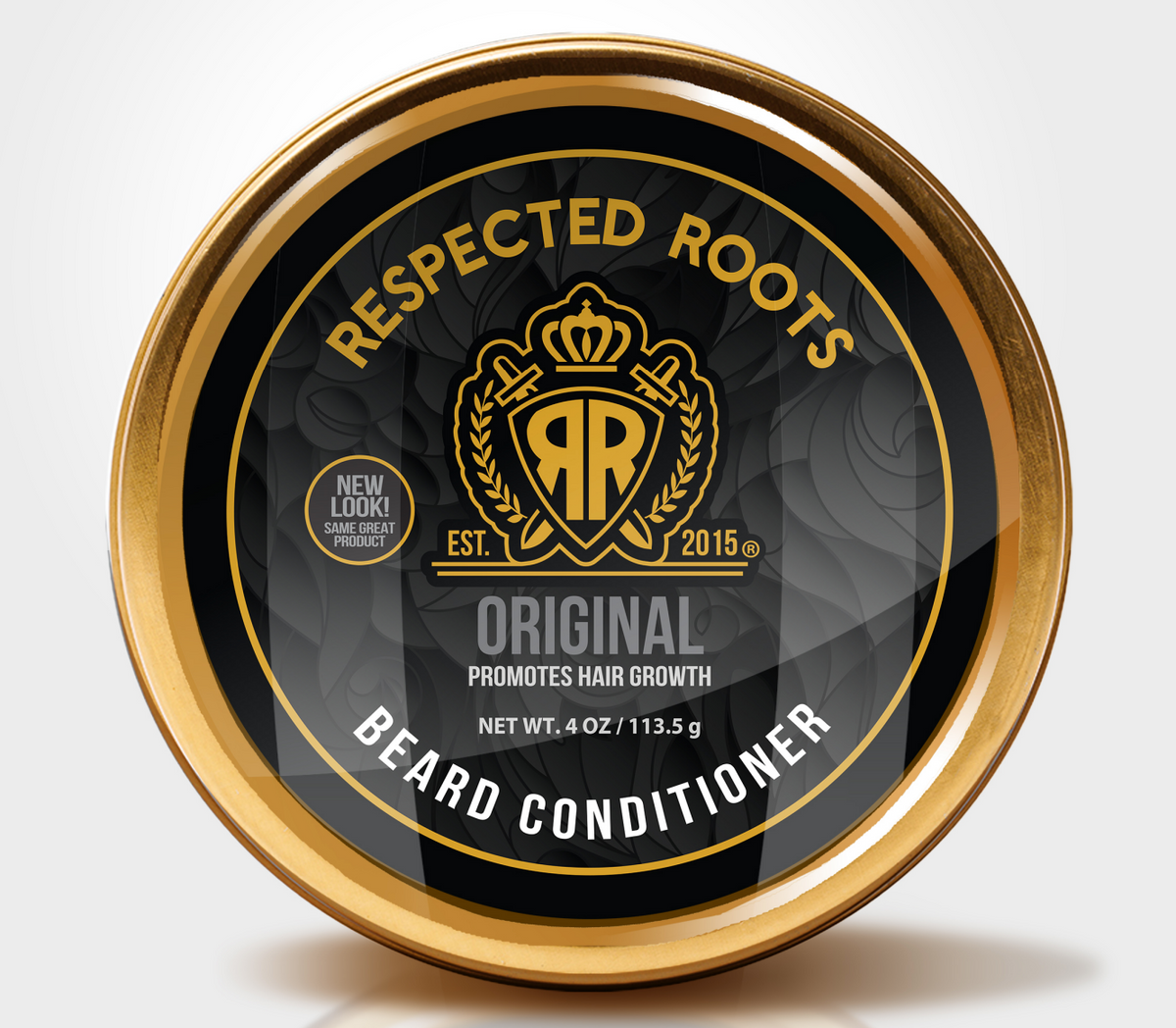 Respected Roots Beard Care Kit – RESPECTED ROOTS