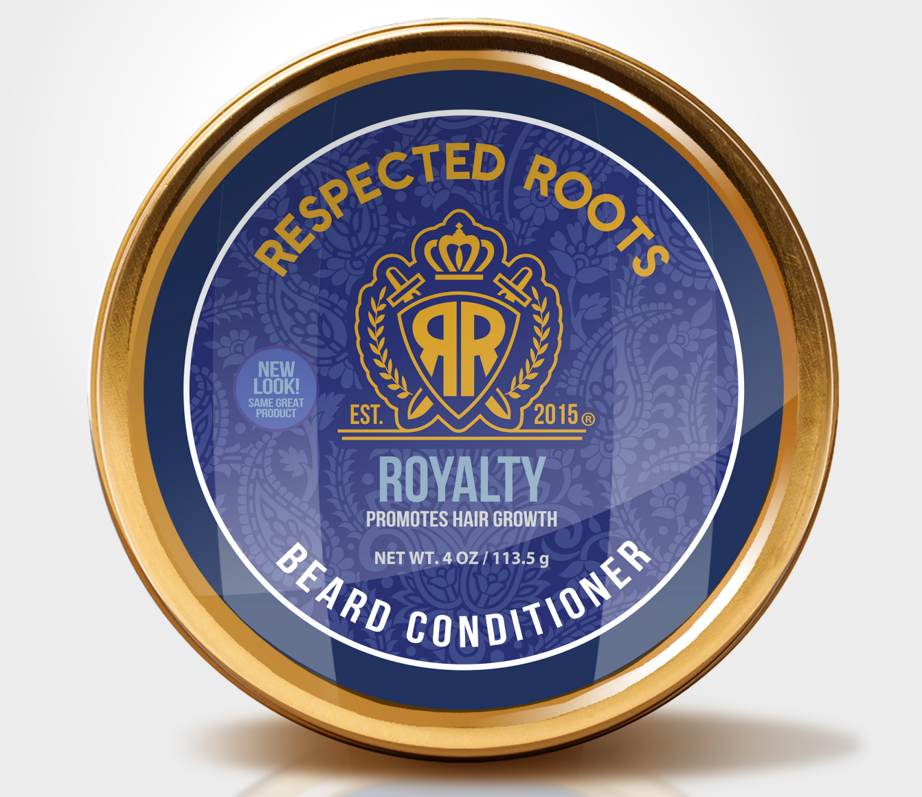 Respected Roots Beard Care Kit – RESPECTED ROOTS