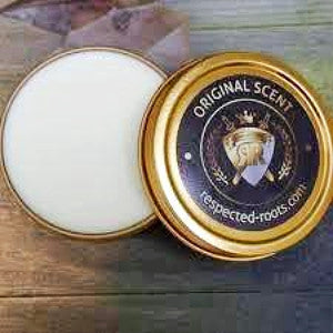 Respected Roots Beard Conditioner - Original Scent (4 oz.) – RESPECTED ...